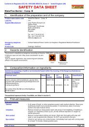 Polyguard 85 ME Comp. B - Jotun
