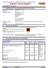 Safety data sheet for Jotun Anti-skid - English (uk)