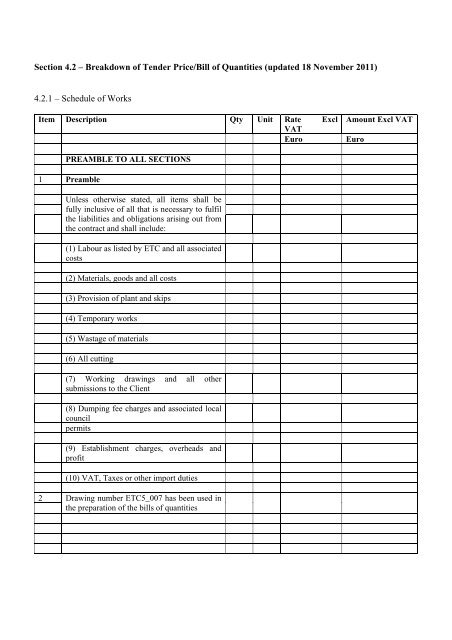 Grid False Ceiling Boq | Homeminimalisite.com