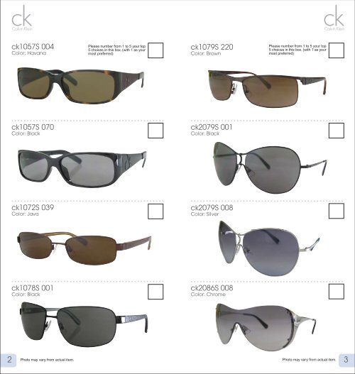 ck Calvin Klein - Metrobank Card Corporation