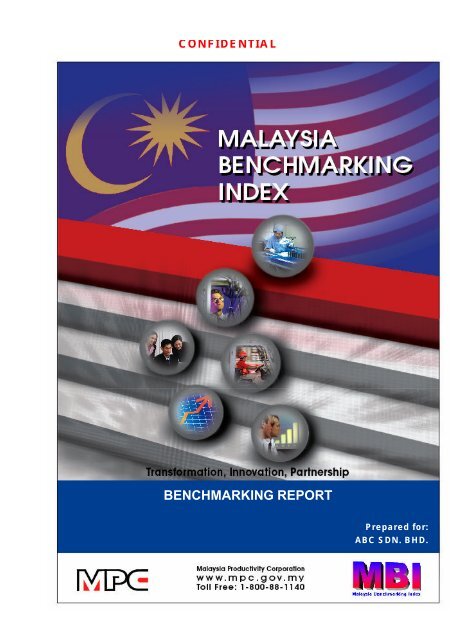 MBI sample report - MPC