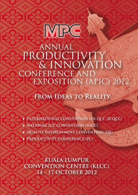 Download brochure - MPC