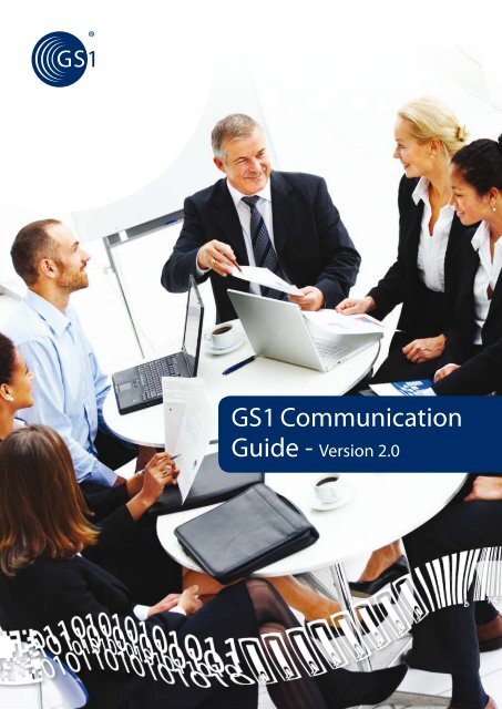 GS1 Communication Guide