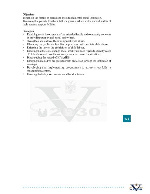 Objectives To uphold the