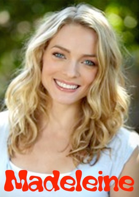 Madeleine