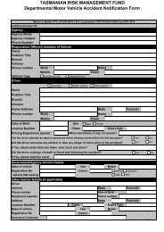 Written Off Vehicle Notification - RTA