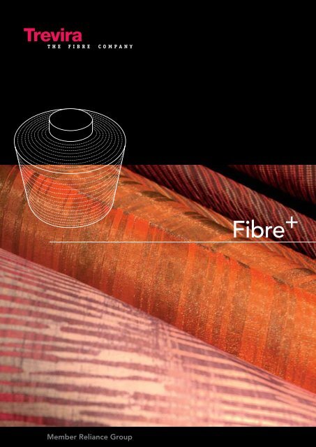 Fibre - Trevira GmbH