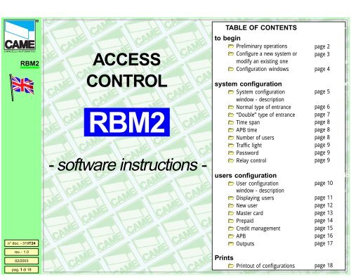 RMB-2 SOFTWARE.pdf - Tribpt