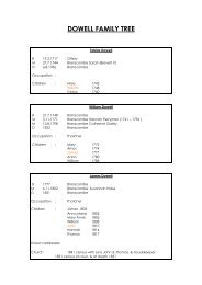 Gravestones with images - Branscombe Project