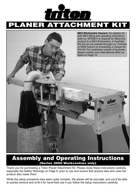 EPA001 Manual PDF - Carba-Tec
