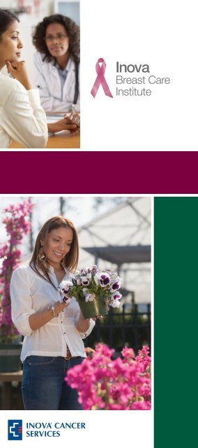 Breast Care Institute - Inova Health System