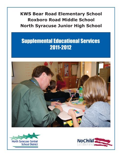 brochure - OCM Boces