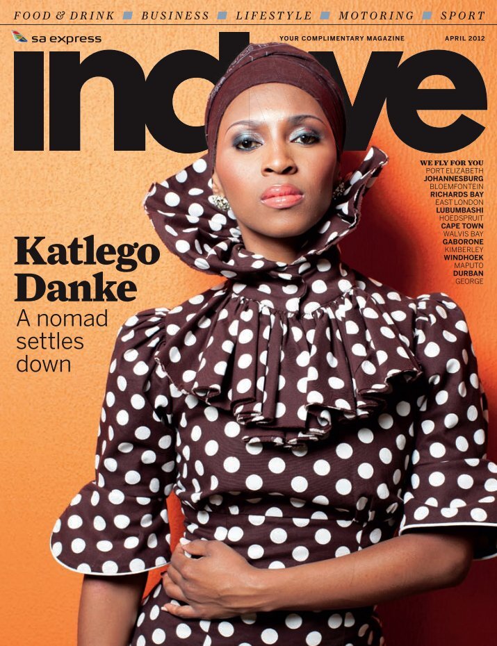 Katlego Magazines