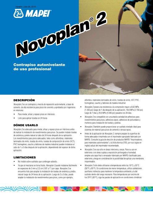 Novoplan 2