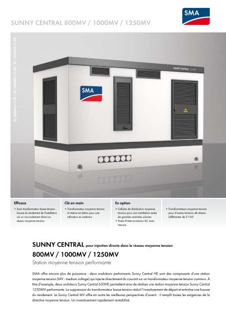Vers la fiche de produit - Advanced Technology Trading SarL