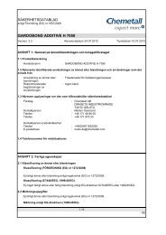 GARDOLENE D 6800/6 - IQ Logistics
