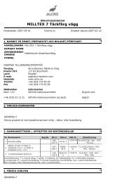 NALCO 77352 - IQ Logistics