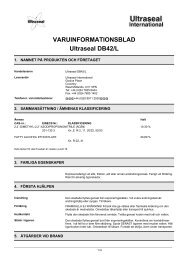 GARDOLENE D 6800/6 - IQ Logistics