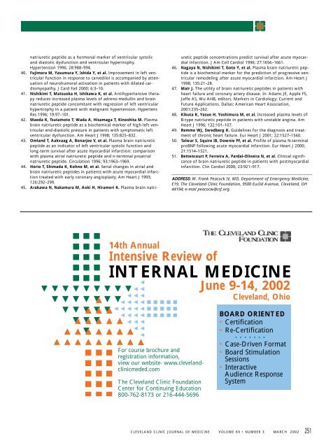 B-TYPE NATRIURETIC PEPTID