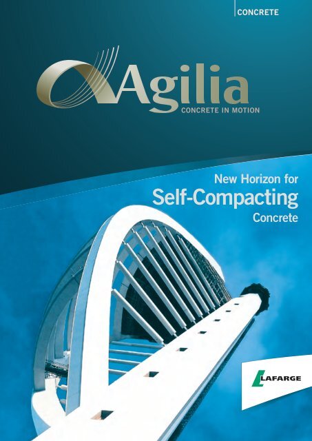 Agilia brochure