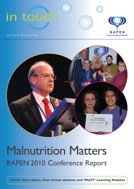 Download in PDF format - BAPEN