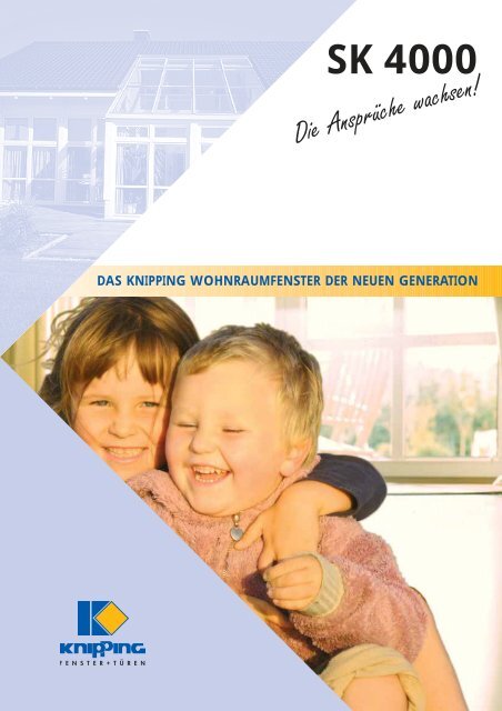 SK 4000 - Knipping System-Technik