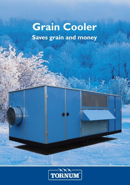 Grain Cooler - Naequipment.net