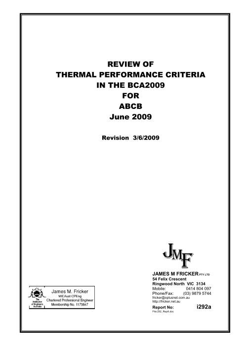 PDF | 1 MB - Australian Building Codes Board