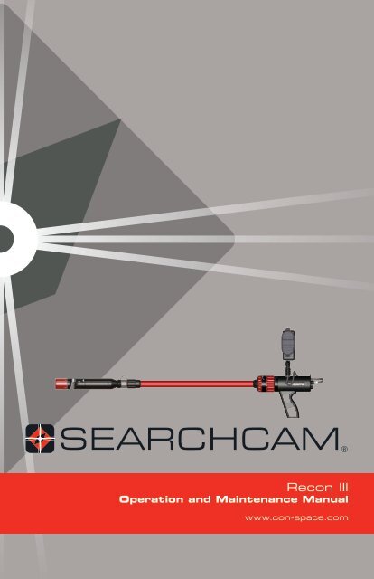 Recon III - Intervent