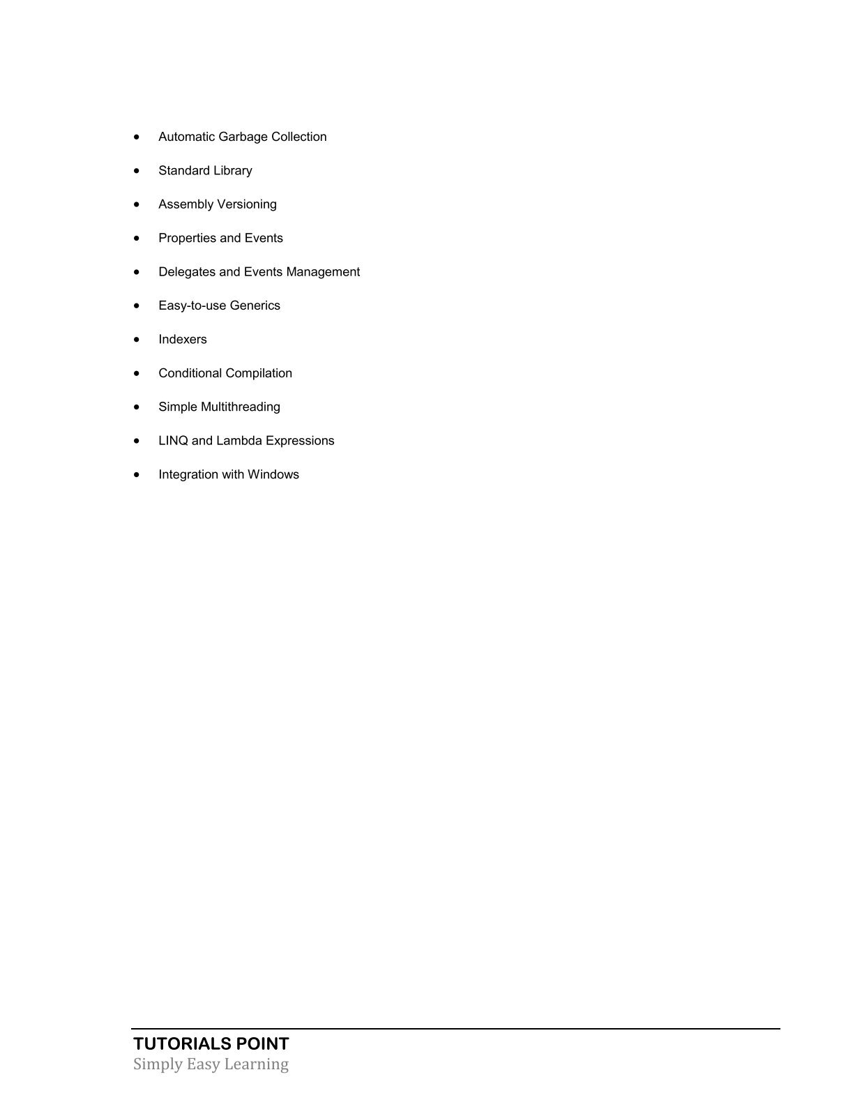 assembly language tutorialspoint pdf