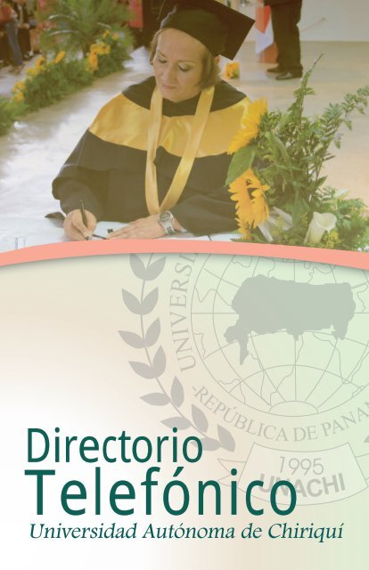 Directorio Telefónico