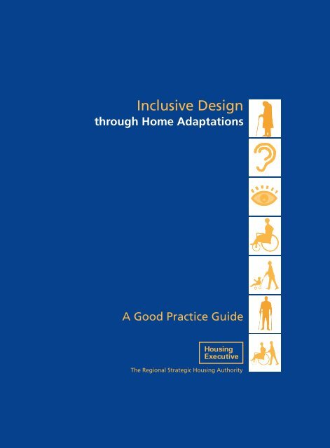 Inclusive Design through Home Adaptation - Northern Ireland ...