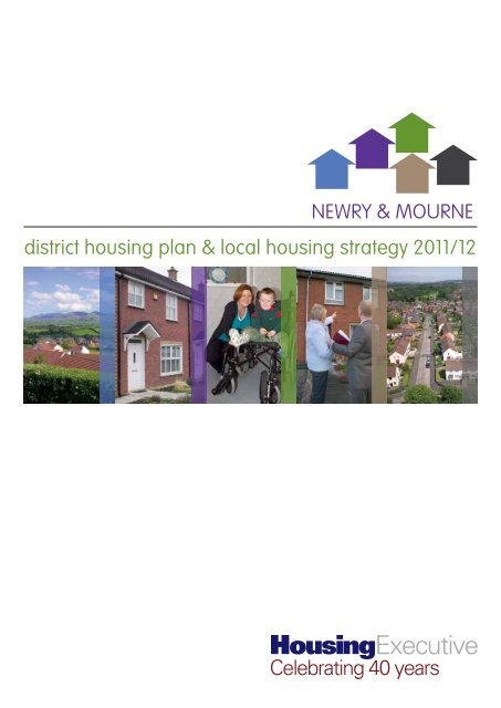 Newry District Housing Plan 2011/12 - Northern Ireland Housing ...