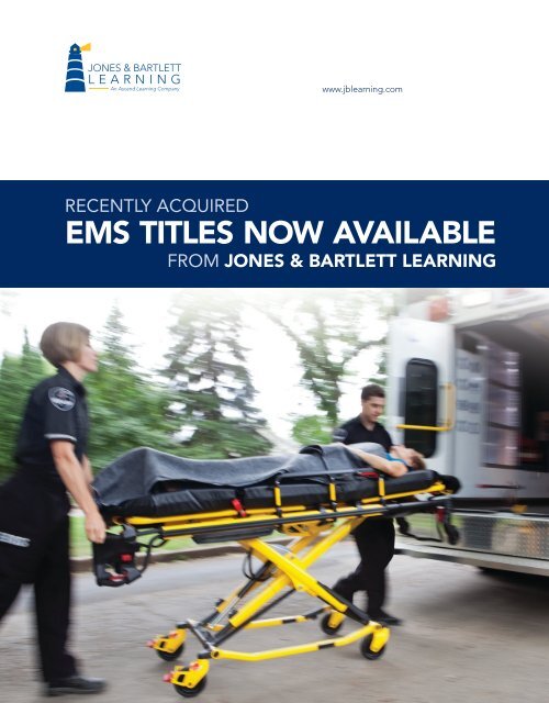 Download - Jones & Bartlett Learning