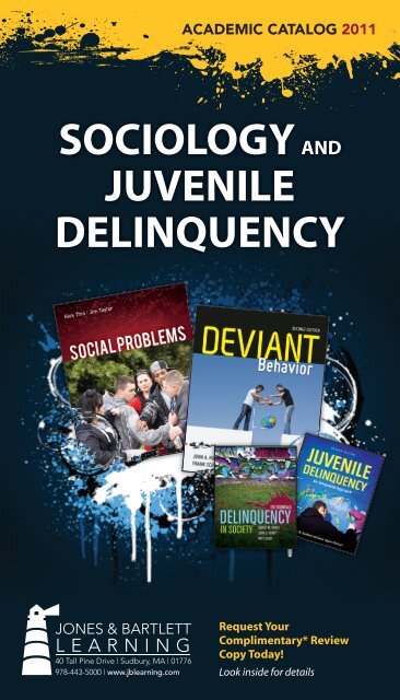 Download - Jones & Bartlett Learning