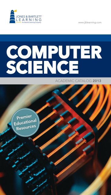 Download - Jones & Bartlett Learning