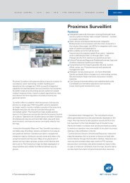 WebWay 2424 IP Signalling - ADT UK Branded Datasheet