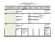 Cultural Competence Self-Assessment Tool - UCare