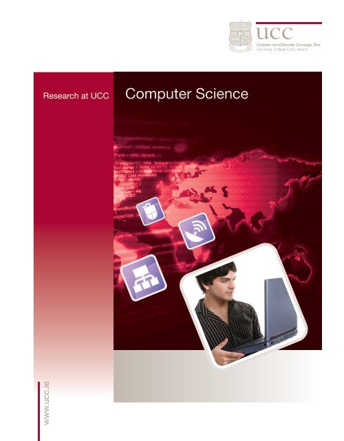Computer Science - University College Cork