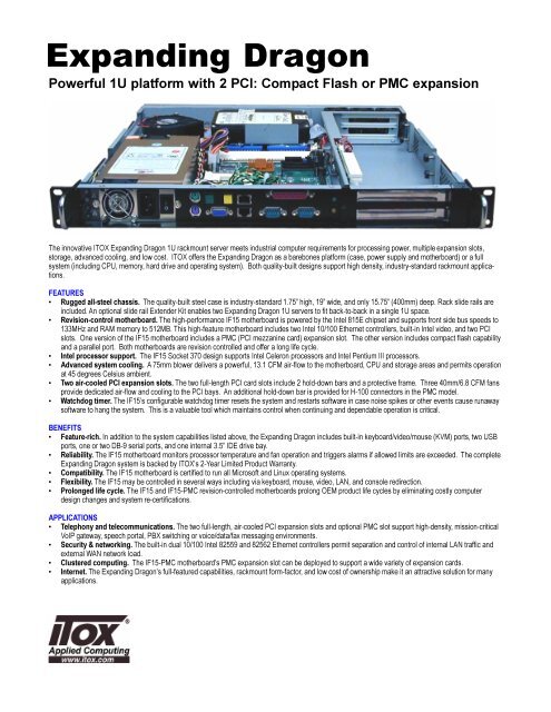 Yes - Universal Computer Systems