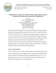 8e10 Inlet Protection Type A, B, C and D - Wisconsin.gov