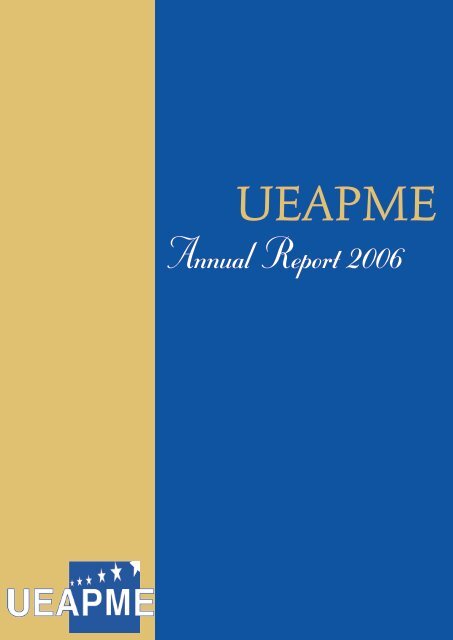 print quality - UEAPME