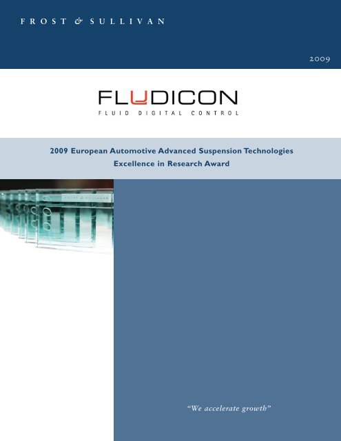 Complete press release as Pdf-File - Technostart