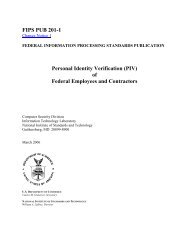 (DTM) 08-003 - Common Access Card (CAC)