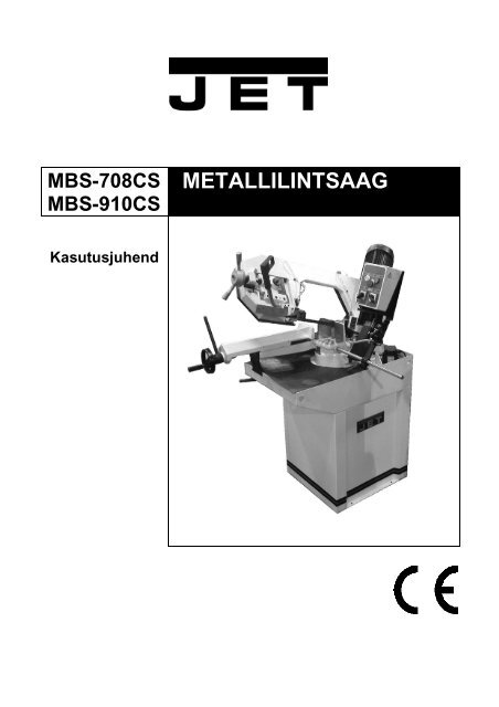 METALLILINTSAAG