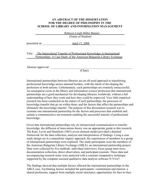  What Is An Abstract In A Dissertation Difference Between An Abstract And Introduction 2019 03 01