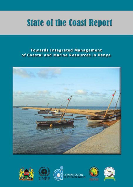 Towards Integrated Management of Coastal and Marine ... - UNEP