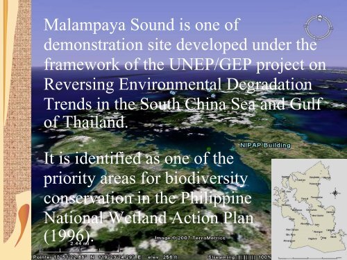 Malampaya