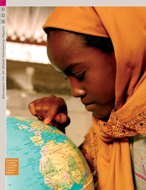 Unesco Education For All