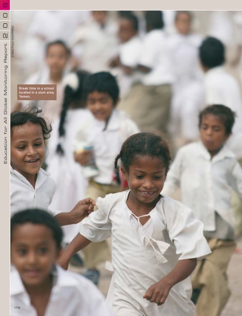 The way forward - Unesco